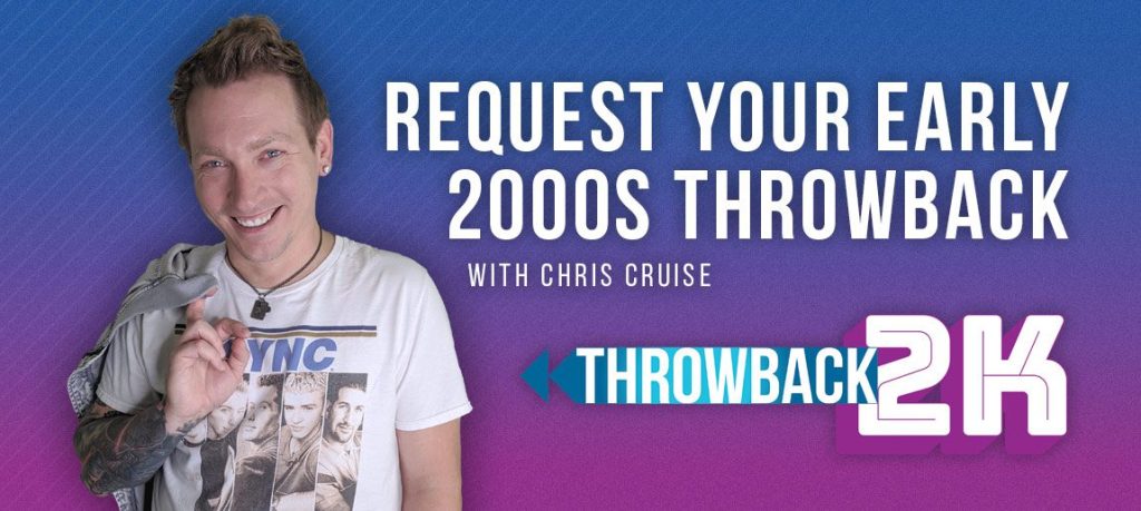 Throwback Nation Radio