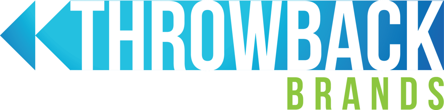 Front Page - Throwback Nation Radio