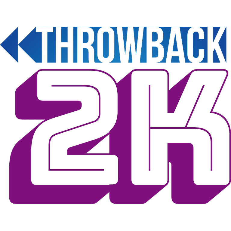Front Page - Throwback Nation Radio