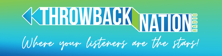 Demo - Throwback Nation Radio