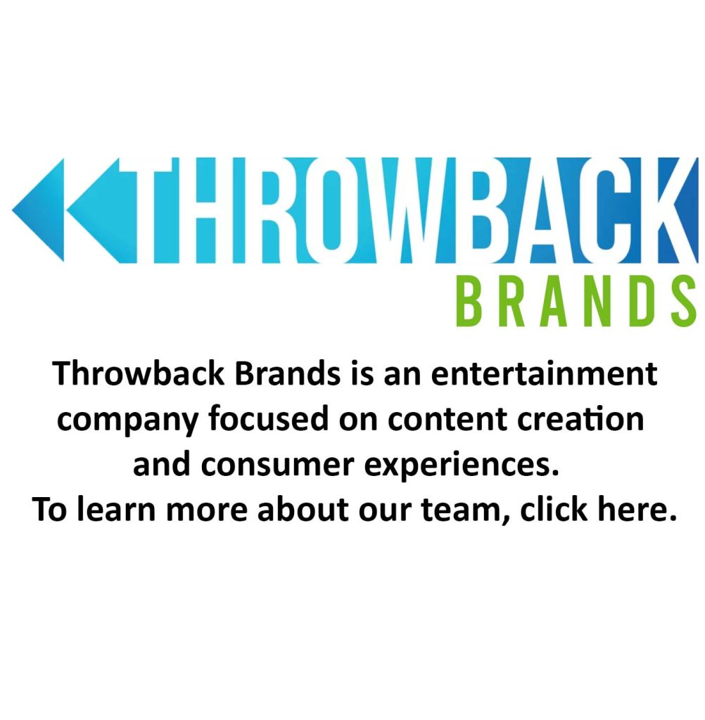 Contests - Throwback Nation Radio