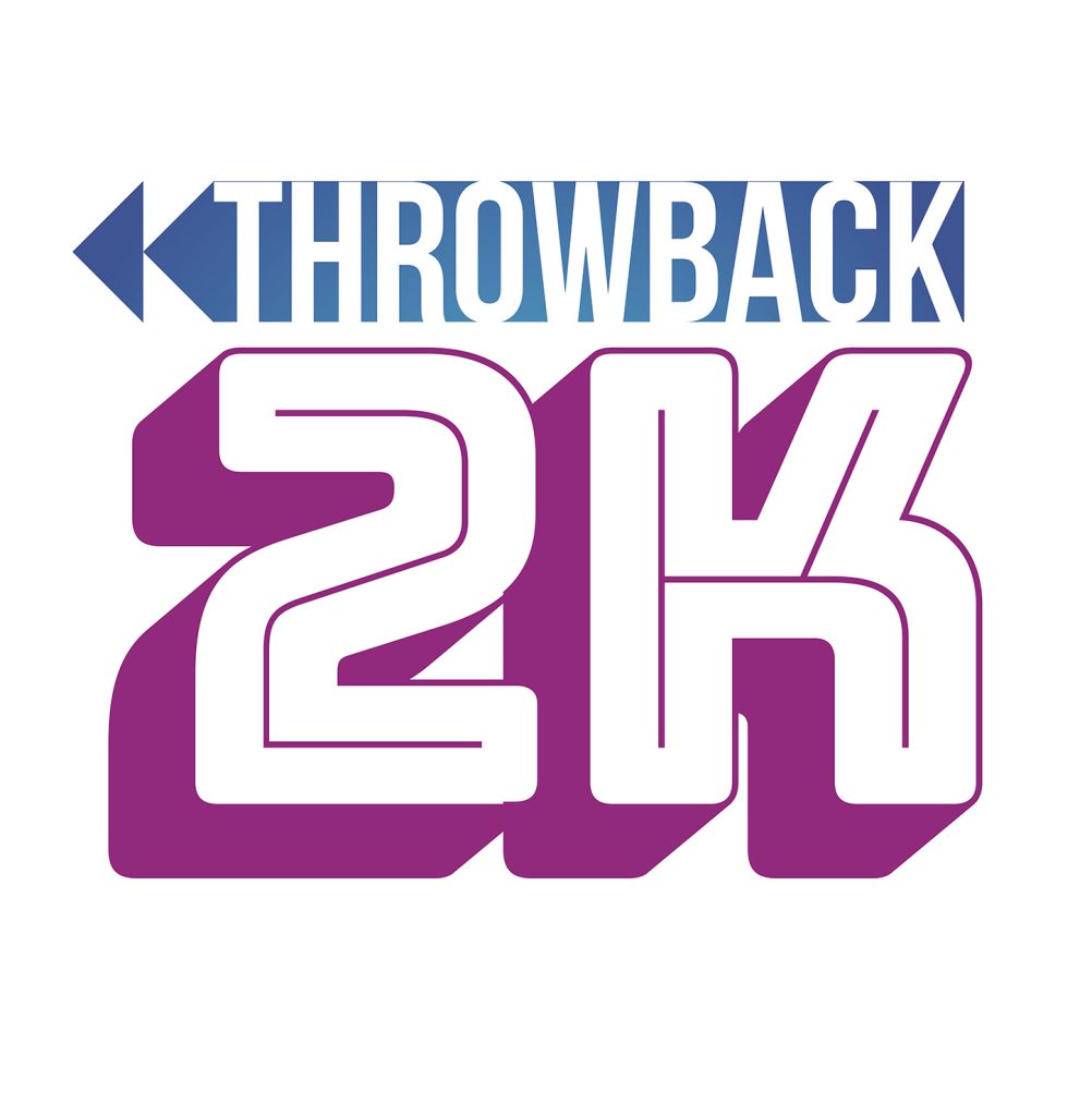 Front Page - Throwback Nation Radio