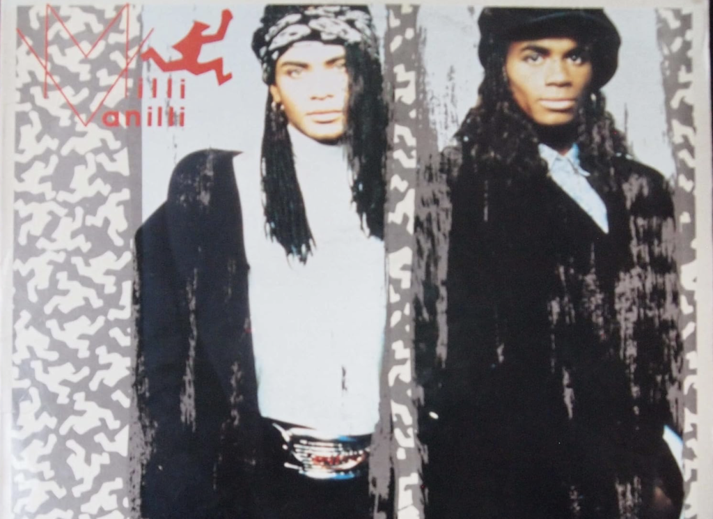 Milli Vanilli Is Trending? - Throwback Nation Radio